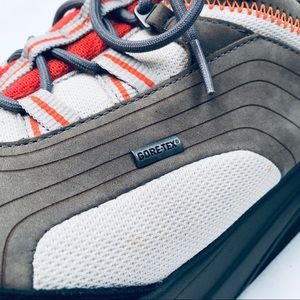 MBT | Shoes | Mbt Chapa Gtx Goretex Toning Shoes Swiss Made | Poshmark